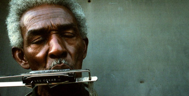 Lil Jimmy Reed | Camden, London Live Music Reviews | DesignMyNight