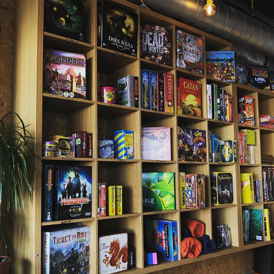 Loading Brighton | Brighton Bar Reviews | DesignMyNight