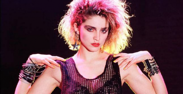 Camden Disco Club - Madonna Special | Camden, London Clubbing Reviews ...