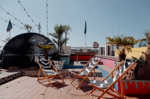 Top 25 Cool And Quirky Bars In Brighton | DesignMyNight