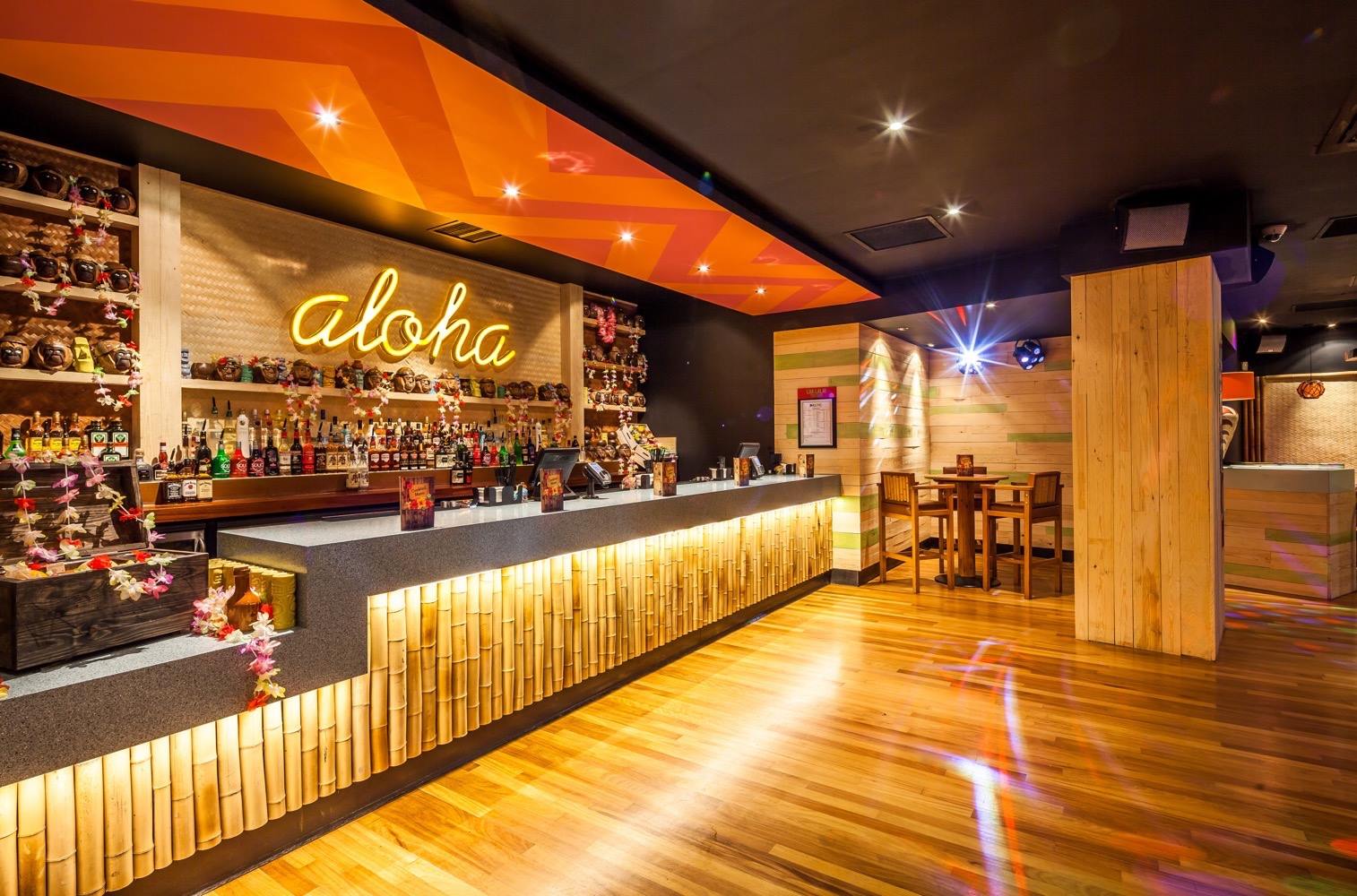 PRYZM City Centre | Brighton Club Reviews | DesignMyNight