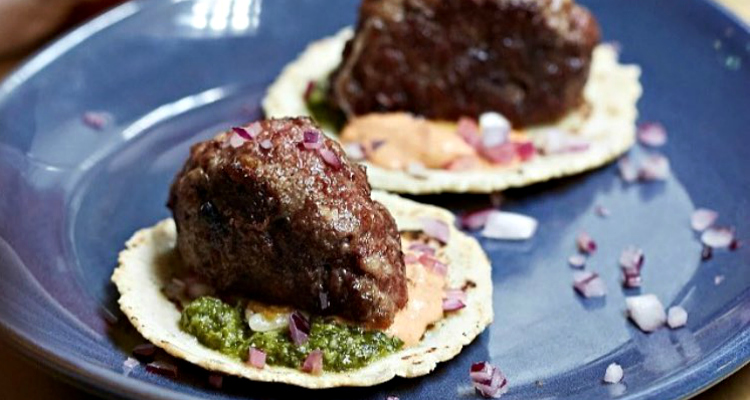 temper City of London | London Restaurant Reviews | DesignMyNight