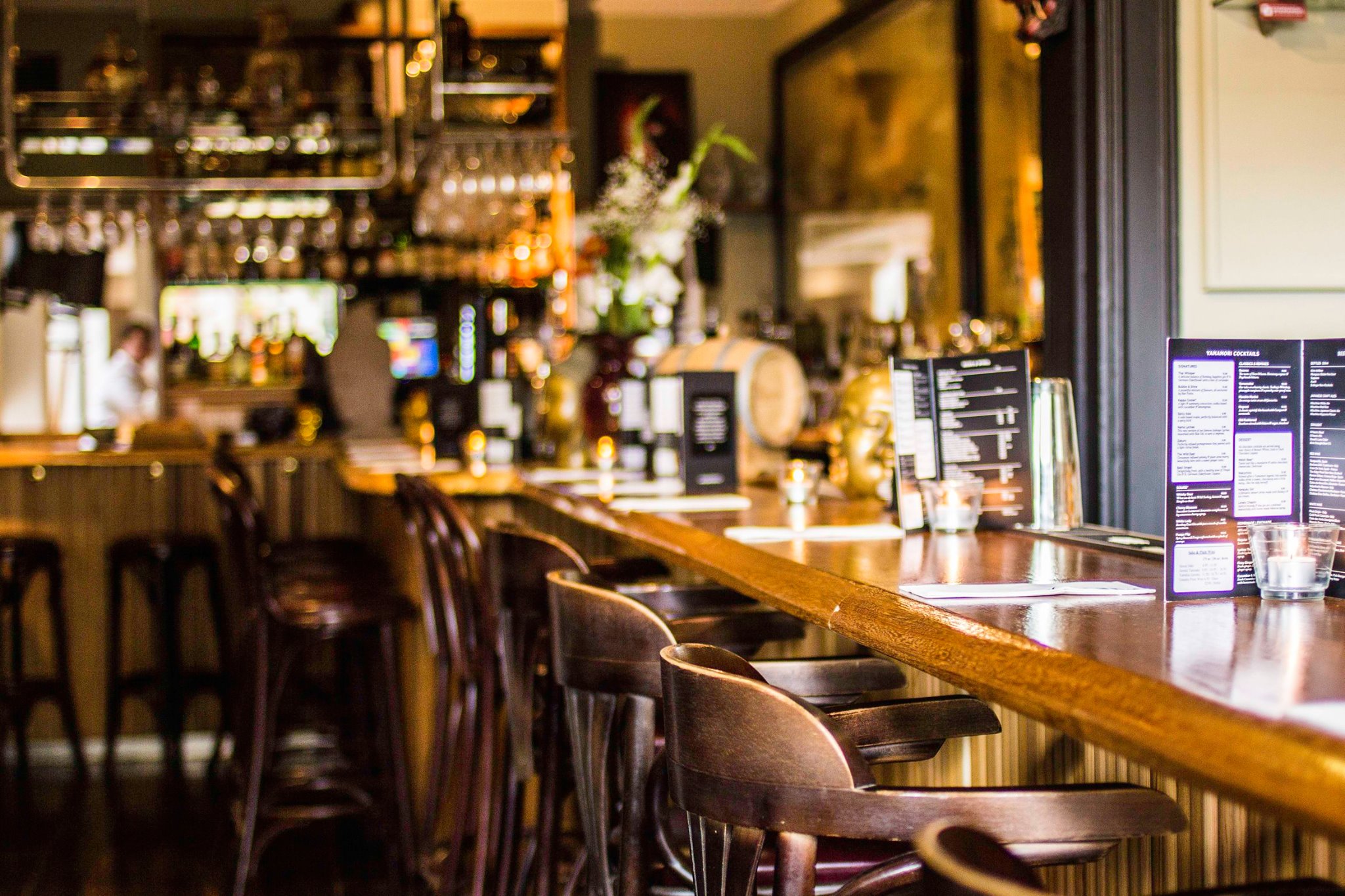 Yamamori | Dublin Restaurant Reviews | DesignMyNight