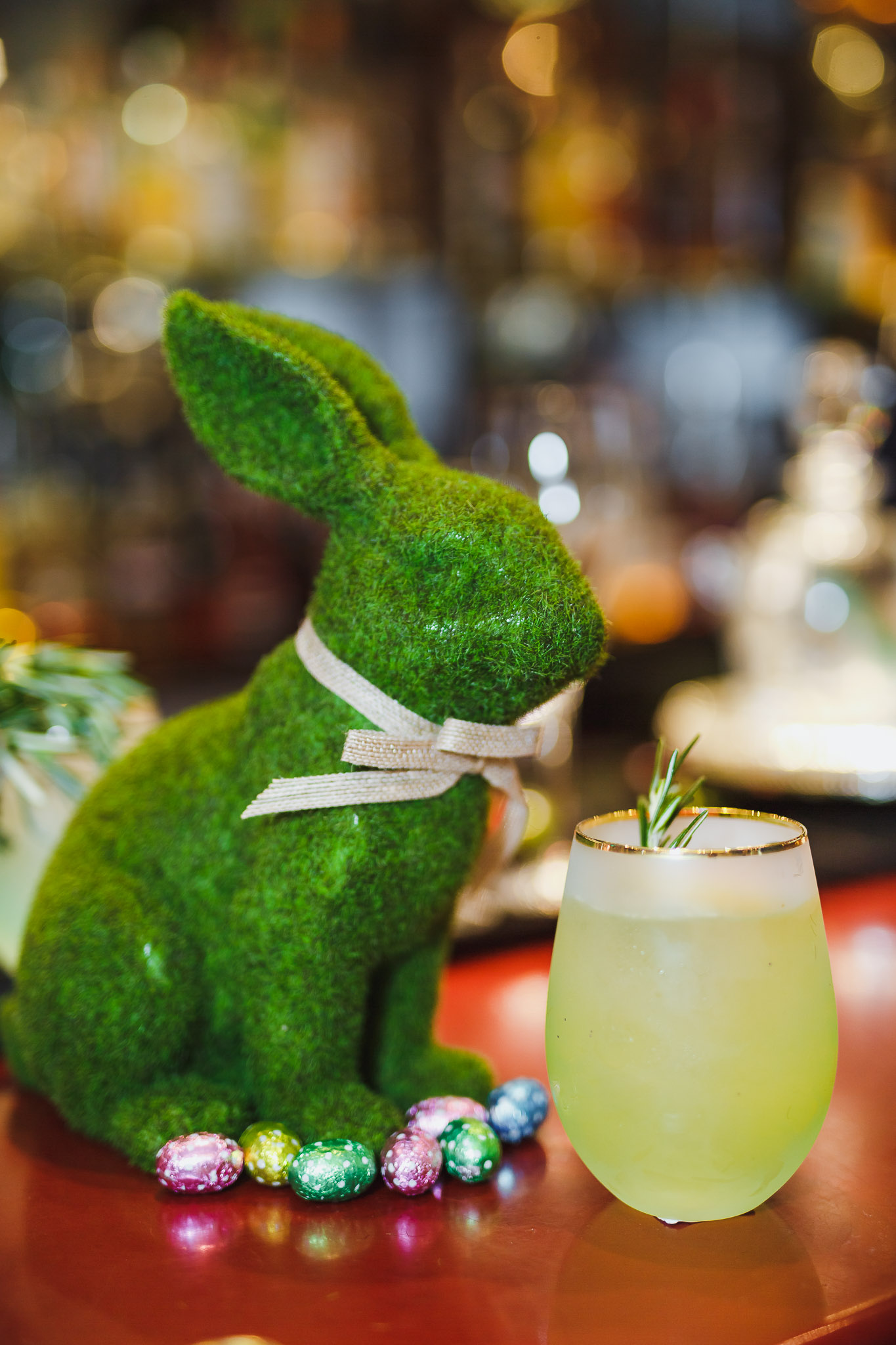 Easter Sunday Lunch with Unlimited Wine | Soho, London Brunch Reviews ...
