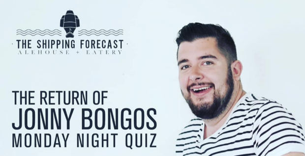 The Return Of Johnny Bongo's Monday Night Quiz | Ropewalks, Liverpool ...