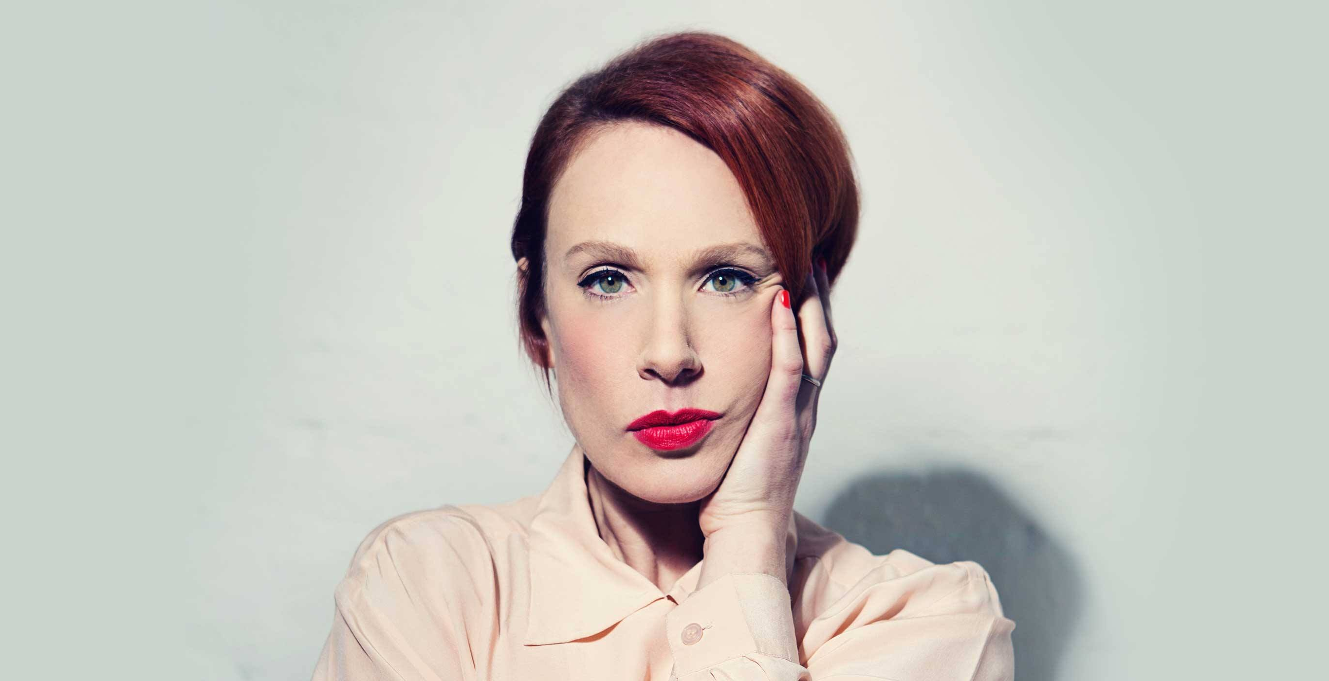 Secret Comedy Club Presents: Sara Barron: 'The Coconut' Brighton Fringe ...