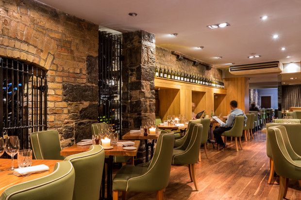 Bloom Brasserie | Dublin Restaurant Reviews | DesignMyNight