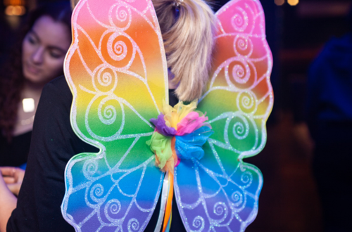 Be At One Regent Street Day Rave | Soho, London Daytime Reviews ...