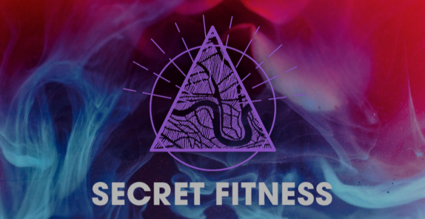 Secret Fitness | London Classes Reviews | DesignMyNight