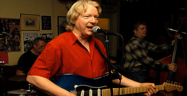 Blues and Beyond:The Hadrell Haves Band | Canary Wharf, London Date ...