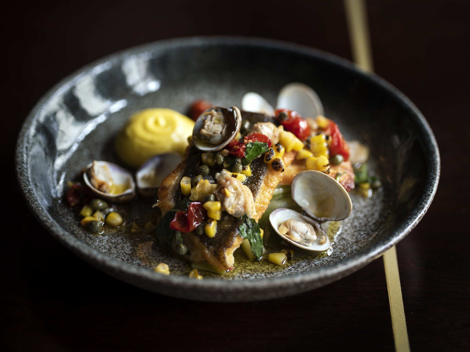 Cabotte in Bank | London Restaurant Bar Reviews | DesignMyNight