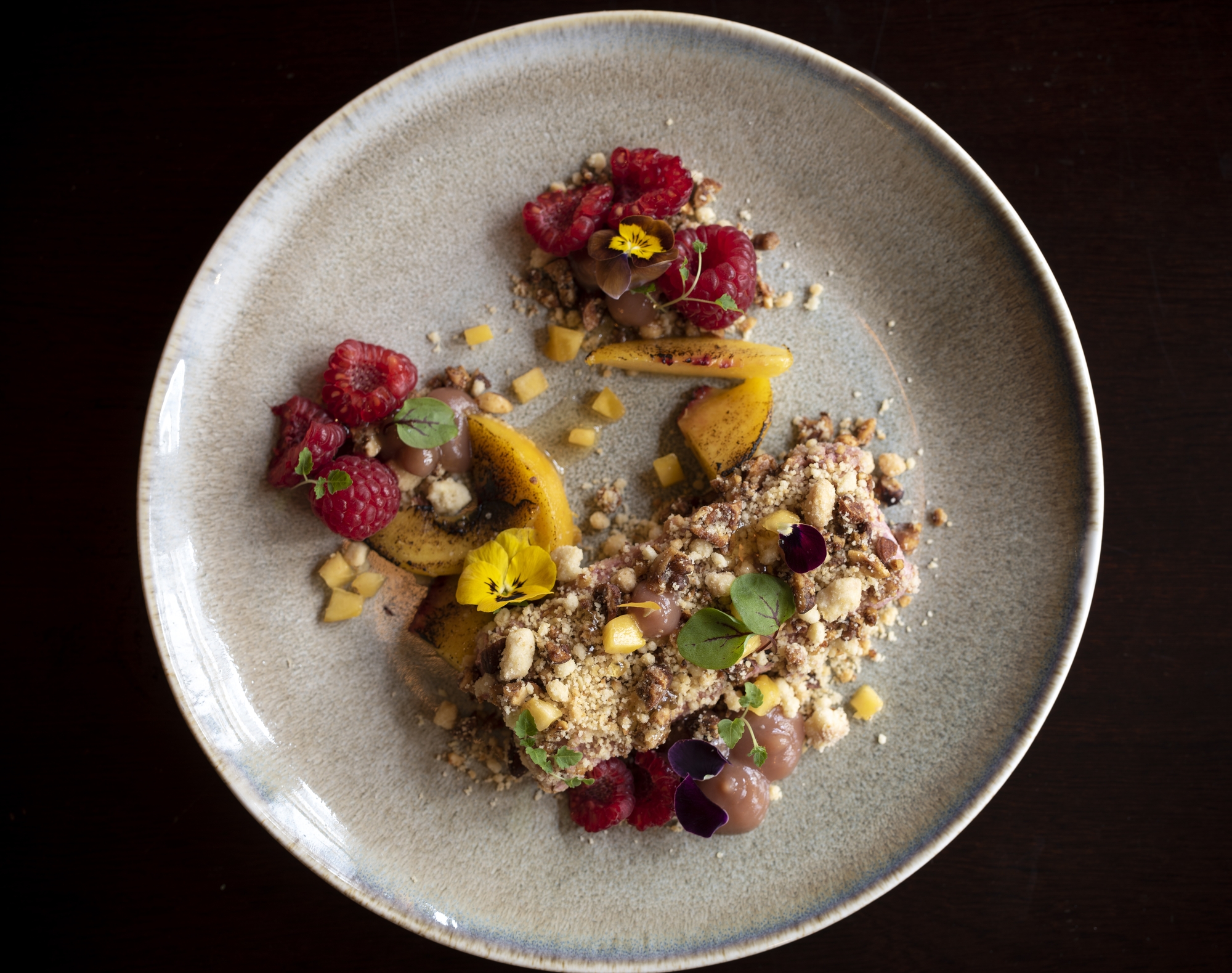 Cabotte in Bank | London Restaurant Bar Reviews | DesignMyNight