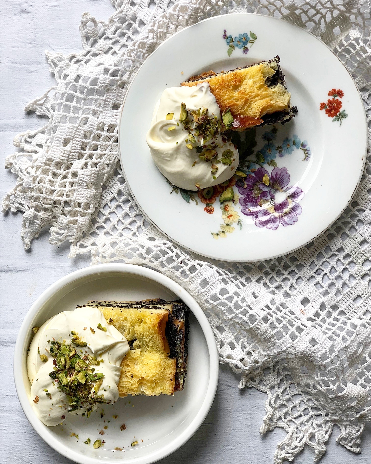 Budapest Bites! Zsófia Mautner - The Kitchen Takeover | Southwark ...