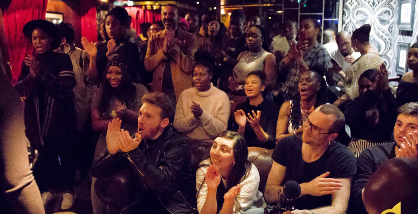 The Live Music Sessions | May Edition | Kings Cross, London Live Music ...