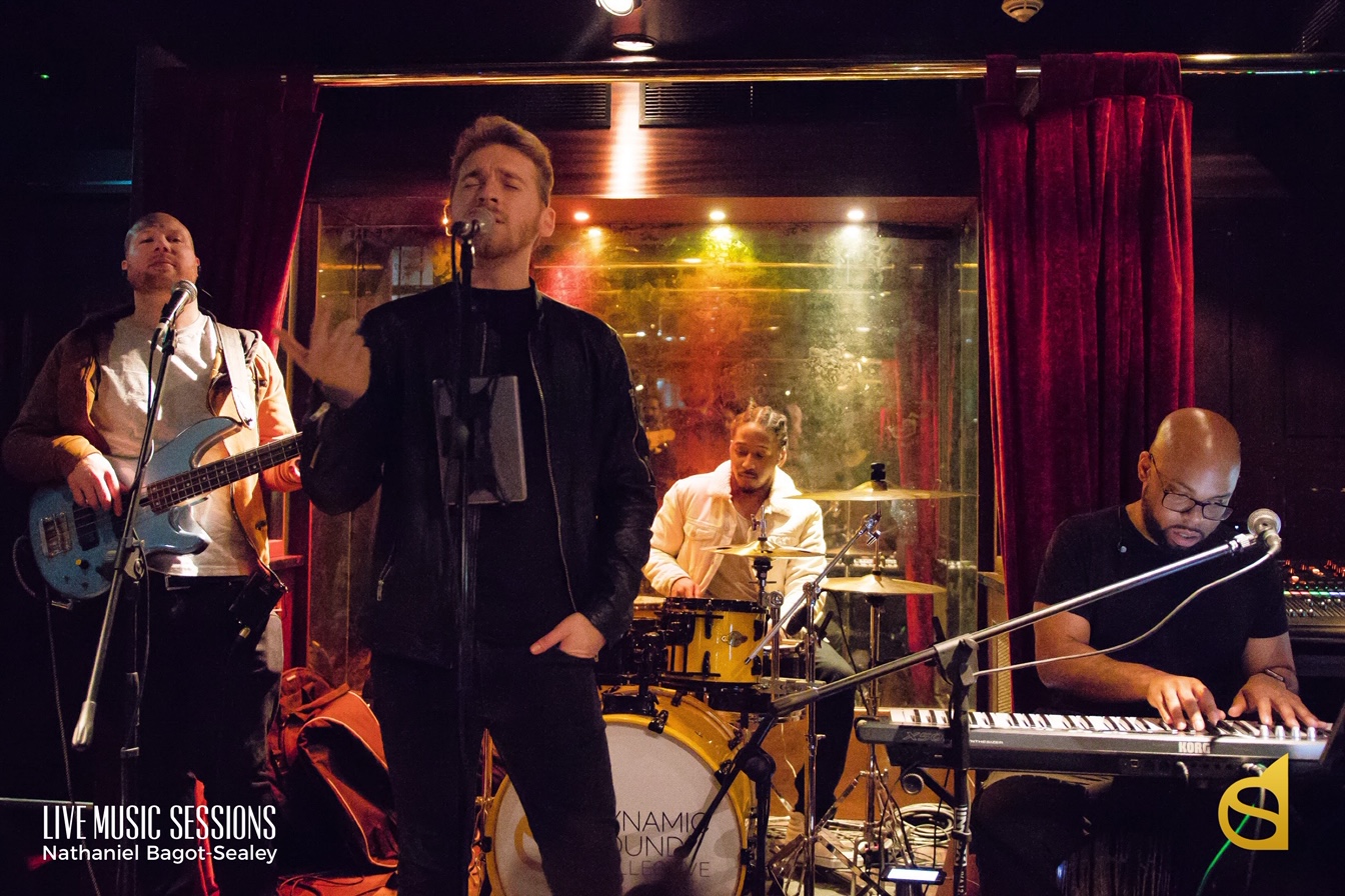 The Live Music Sessions | May Edition | Kings Cross, London Live Music ...