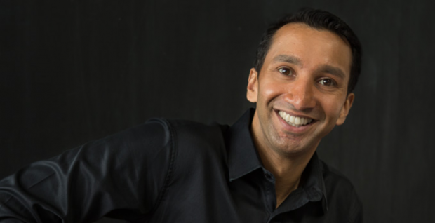 Good Ship Comedy presents Imran Yusuf | Camden, London Comedy Reviews ...