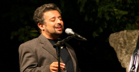 Jonathan Gee Band | Canary Wharf, London Date Night Reviews | DesignMyNight
