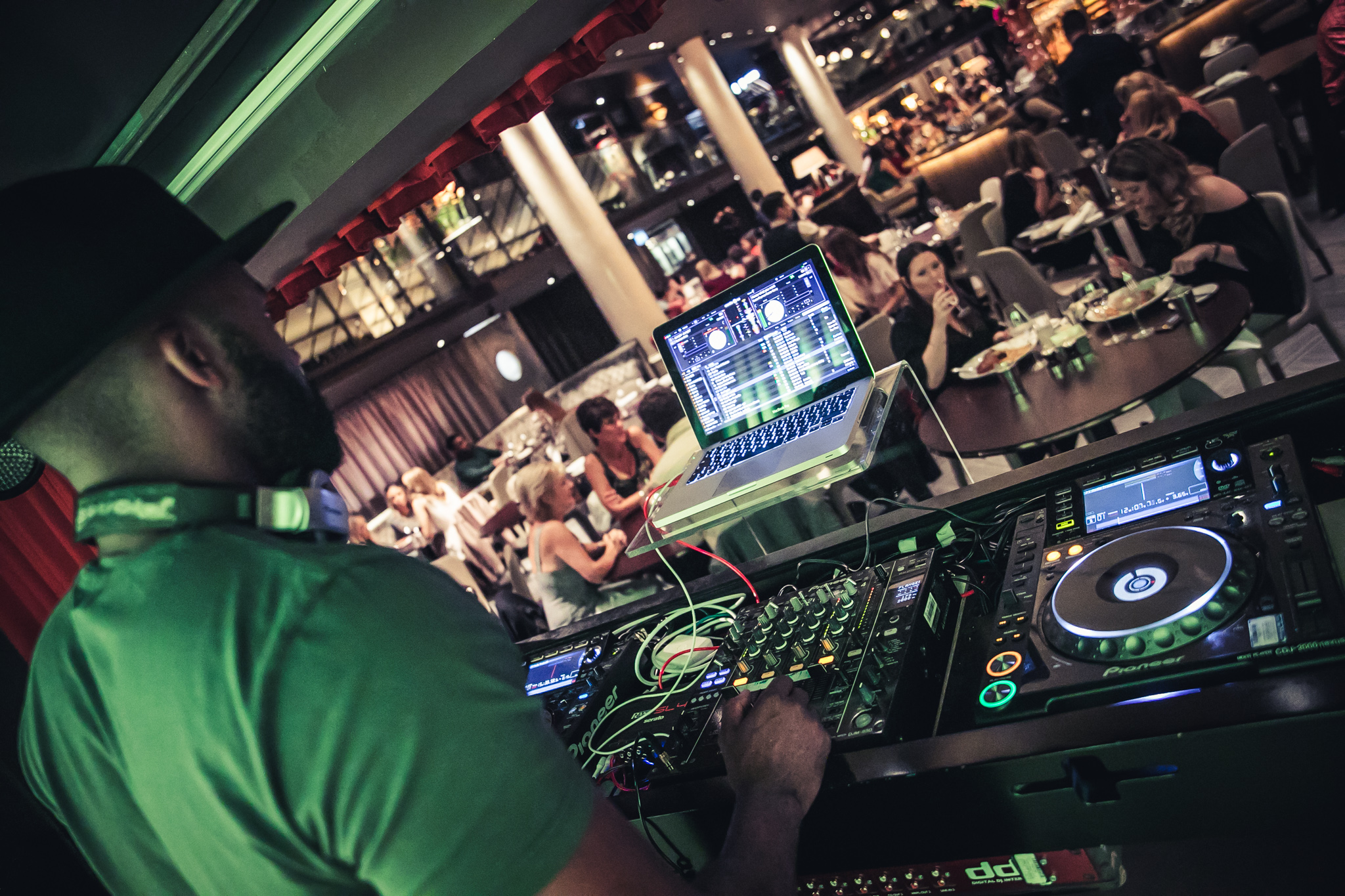 Good Friday Brunch Party | West End, London Brunch Reviews | DesignMyNight