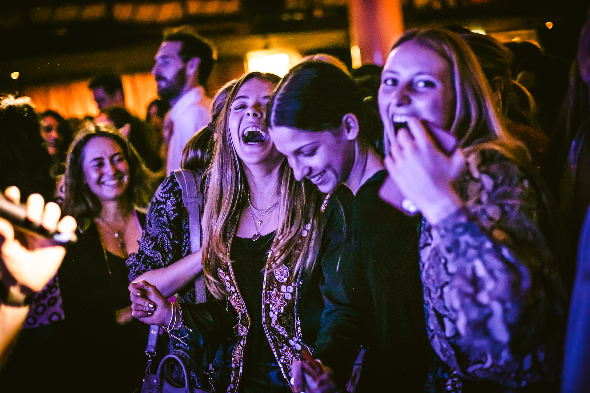 Good Friday Brunch Party | West End, London Brunch Reviews | DesignMyNight