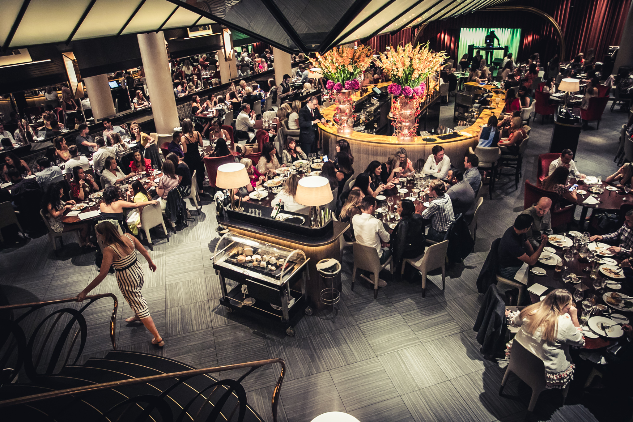 Good Friday Brunch Party | West End, London Brunch Reviews | DesignMyNight