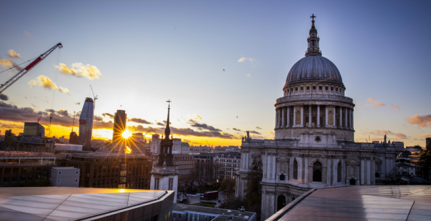 Mother's Day at Madison London | St Pauls, London Food & Drink Reviews ...