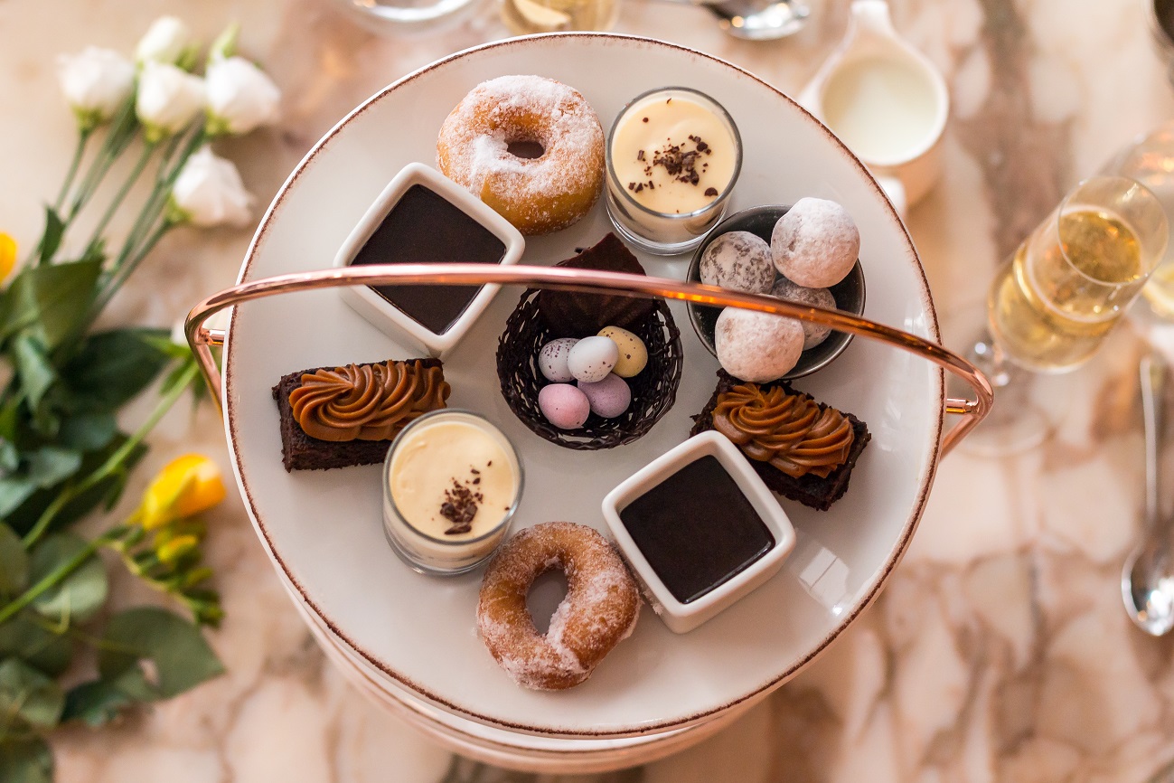 May Fair Kitchen | London Restaurant Reviews | DesignMyNight