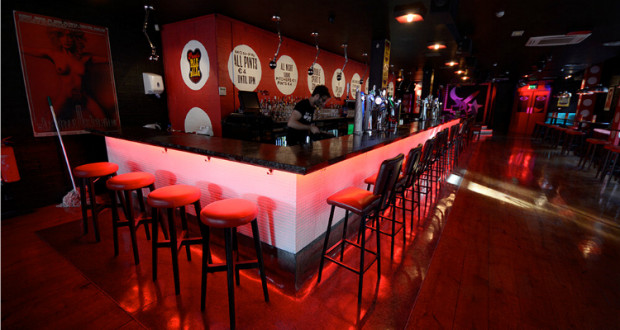 Pantibar | Dublin Bar Reviews | DesignMyNight