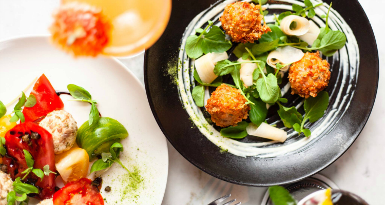 Peruke & Periwig | Dublin Bar Reviews | DesignMyNight