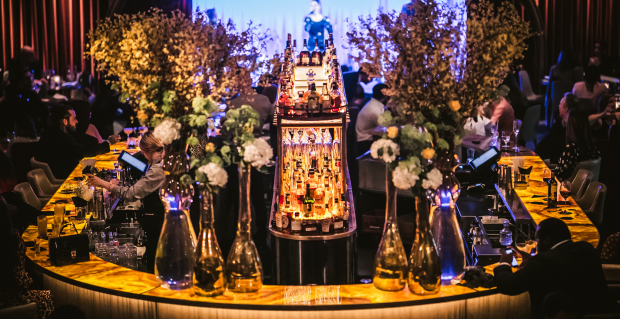 Good Friday Brunch Party | West End, London Brunch Reviews | DesignMyNight