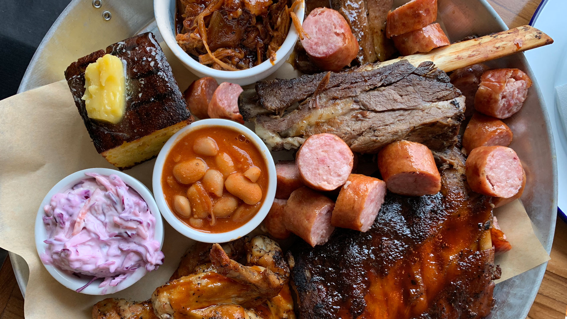 Kelsey House Bar & Kitchen | Beckenham Restaurant Reviews | DesignMyNight