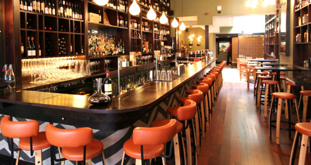 The Exchequer | Dublin Bar Reviews | DesignMyNight