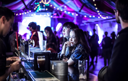 Best Clubs In Dublin | DesignMyNight