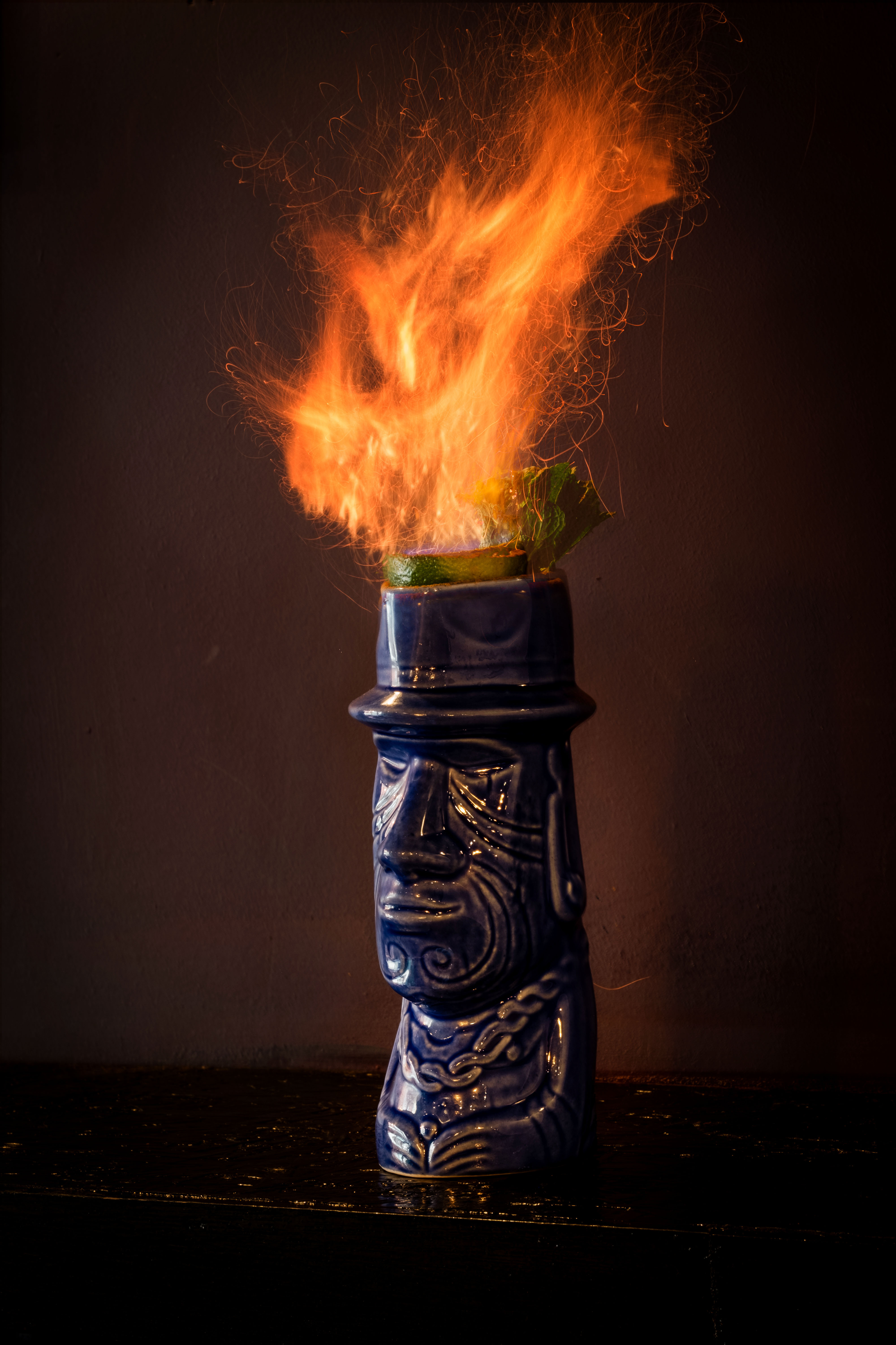 Homeboy Islington | London Bar Reviews | DesignMyNight