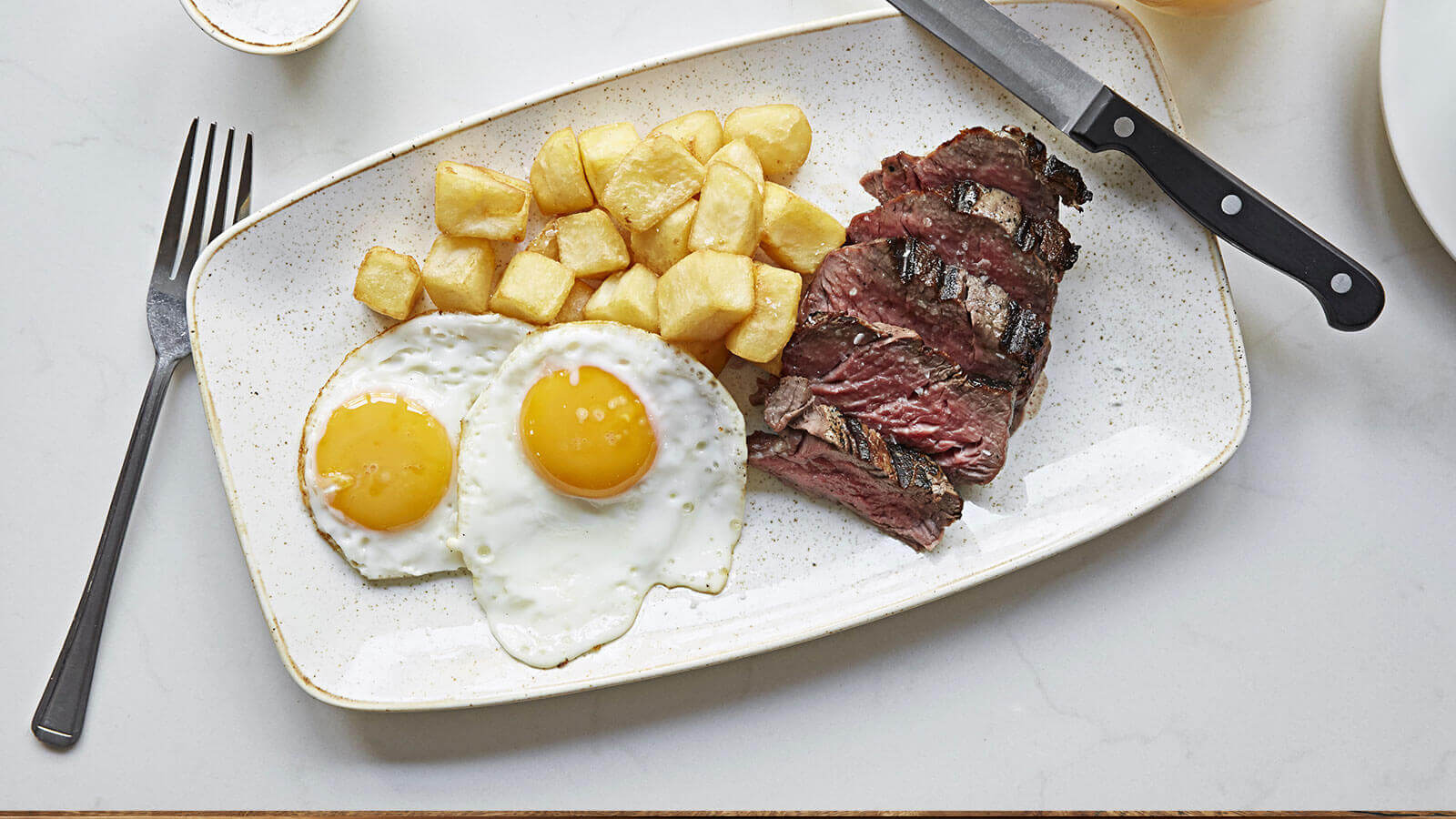 Bar+Block: Steak Restaurant In Bristol | DesignMyNight