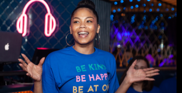 Be At One Regent Street Day Rave | Soho, London Daytime Reviews ...