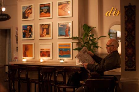 The Kenton Hackney | London Pub Reviews | DesignMyNight