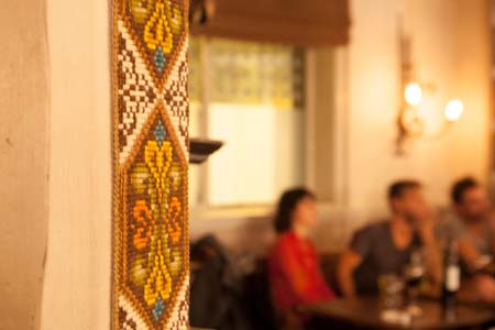 The Kenton Hackney | London Pub Reviews | DesignMyNight