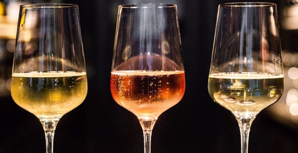 Prosecco tastings at Prosecco House | Central London, London Drinks ...