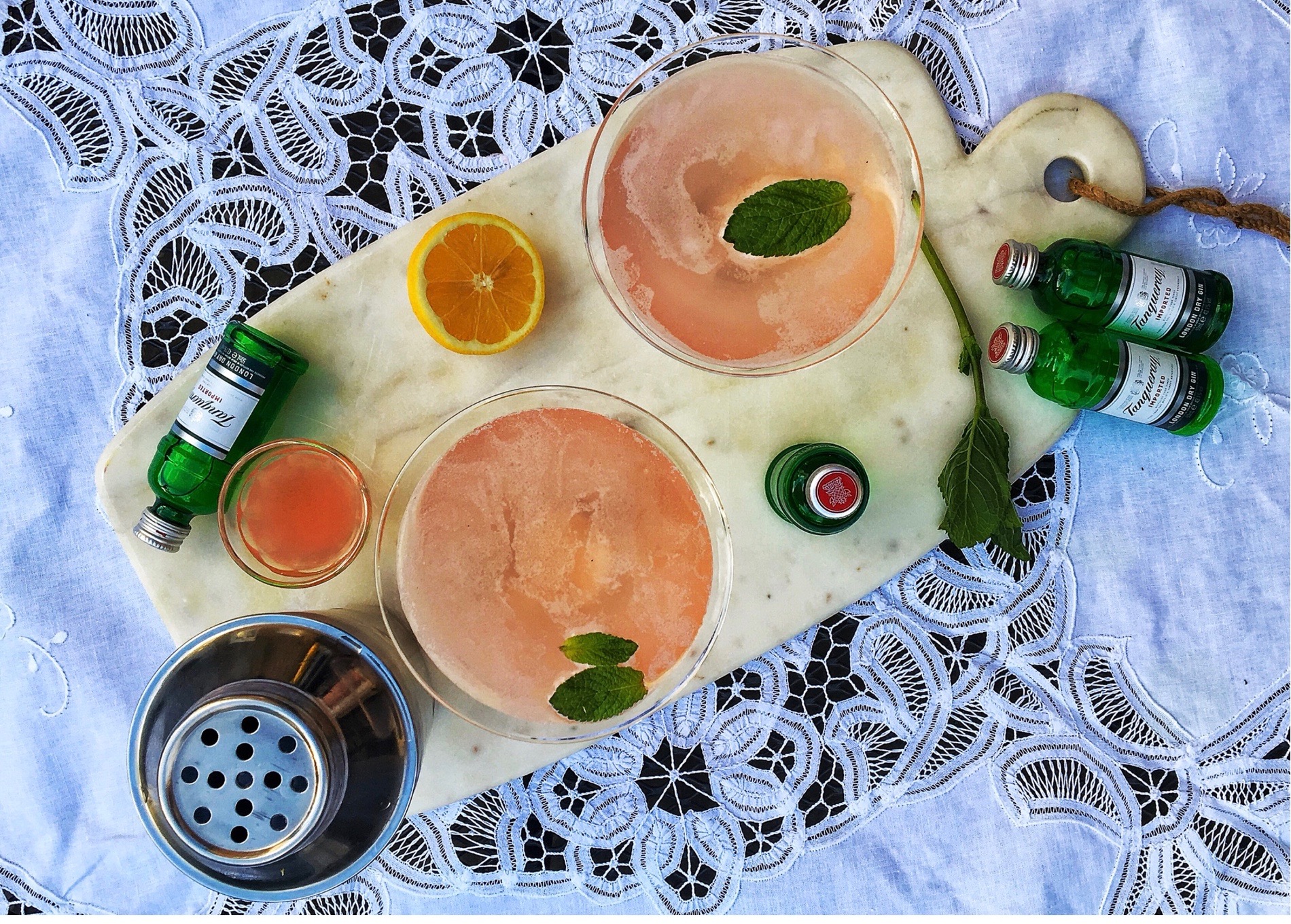 GOOCE SUPPER CLUB - 21st MARCH @ BROTHER MARCUS, BALHAM | London Food ...