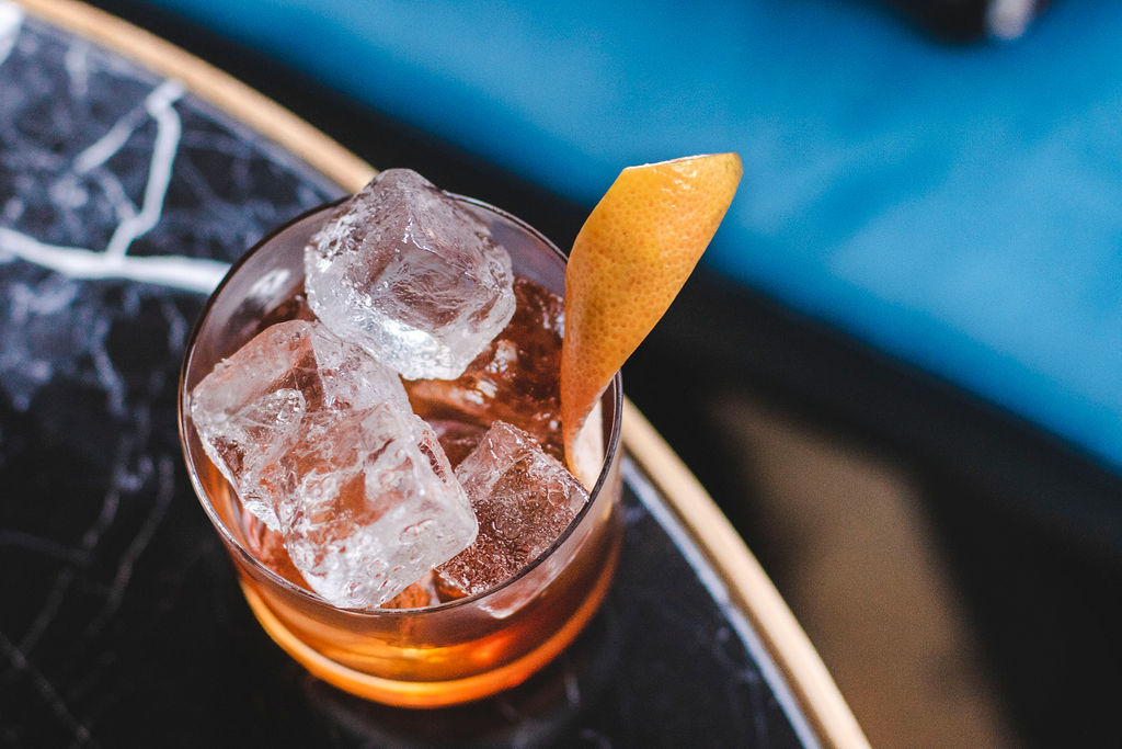 Isabelle's | Dublin Restaurant Reviews | DesignMyNight