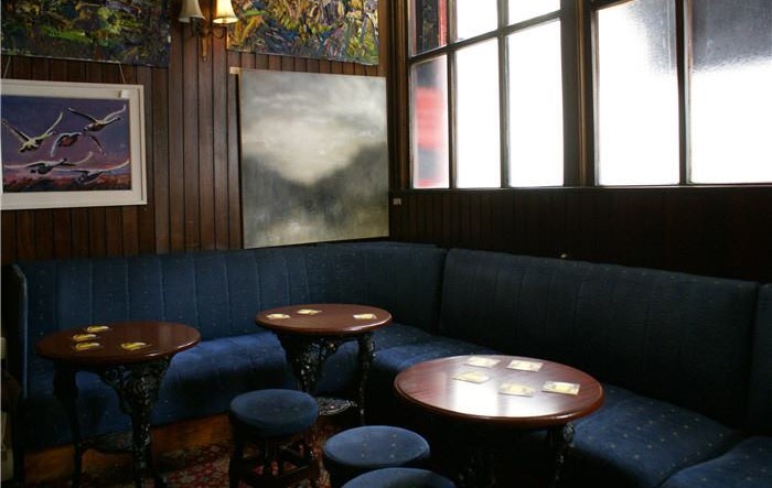 Grogan's Castle Lounge | Dublin Pub Reviews | DesignMyNight