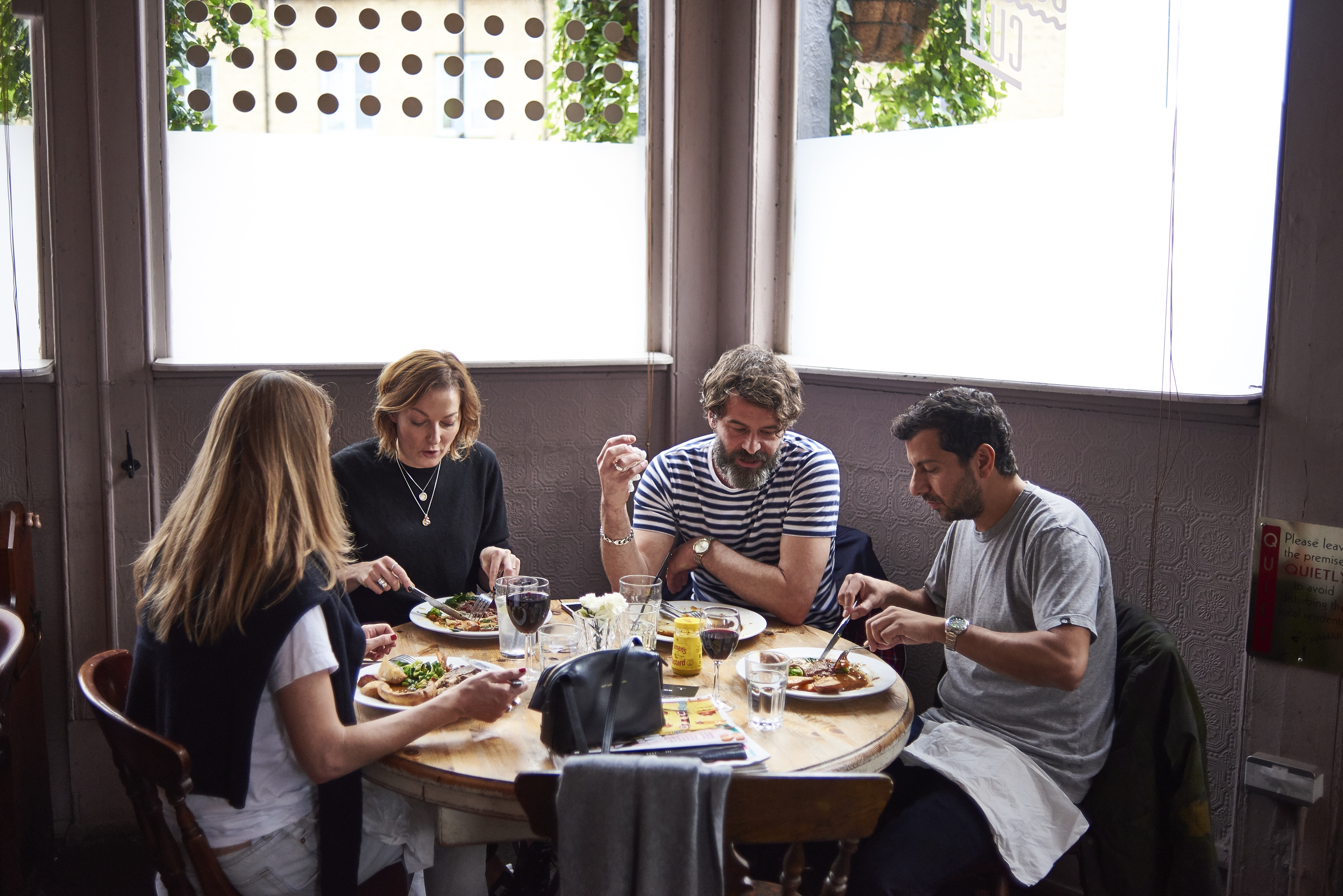 The Kenton Hackney | London Pub Reviews | DesignMyNight