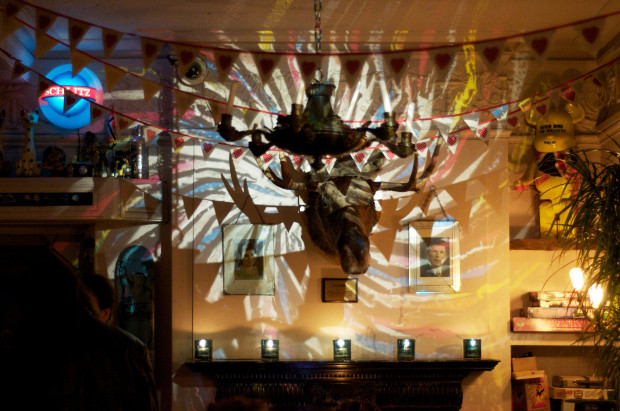 The Kenton Hackney | London Pub Reviews | DesignMyNight