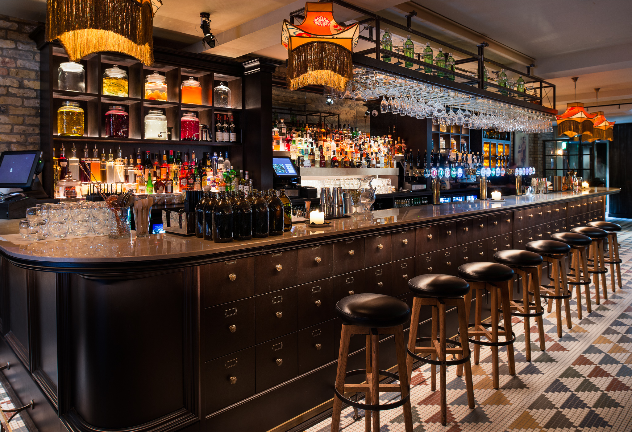 Opium | Restaurant Bar | , Dublin | DesignMyNight