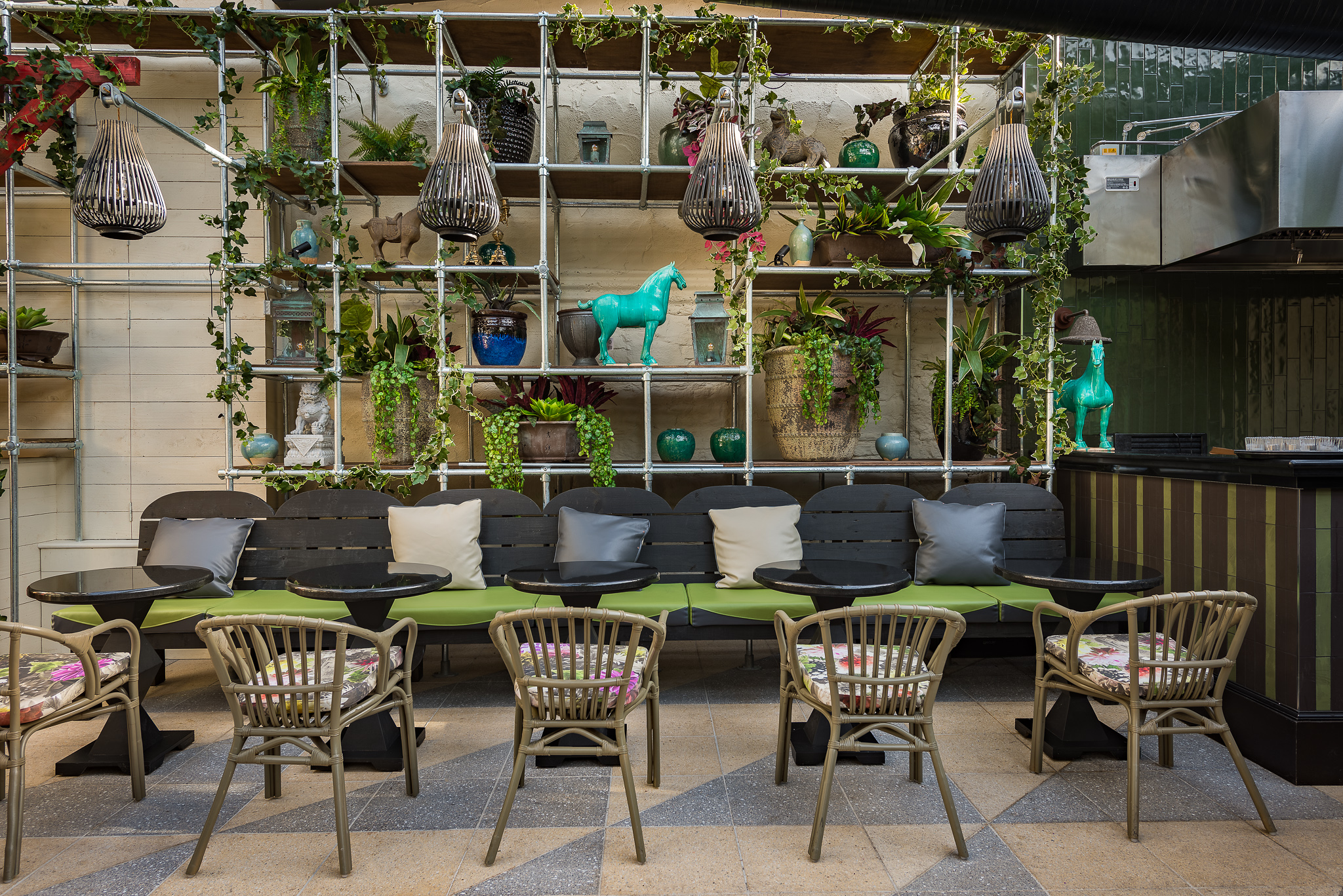 Opium | Restaurant Bar | , Dublin | DesignMyNight