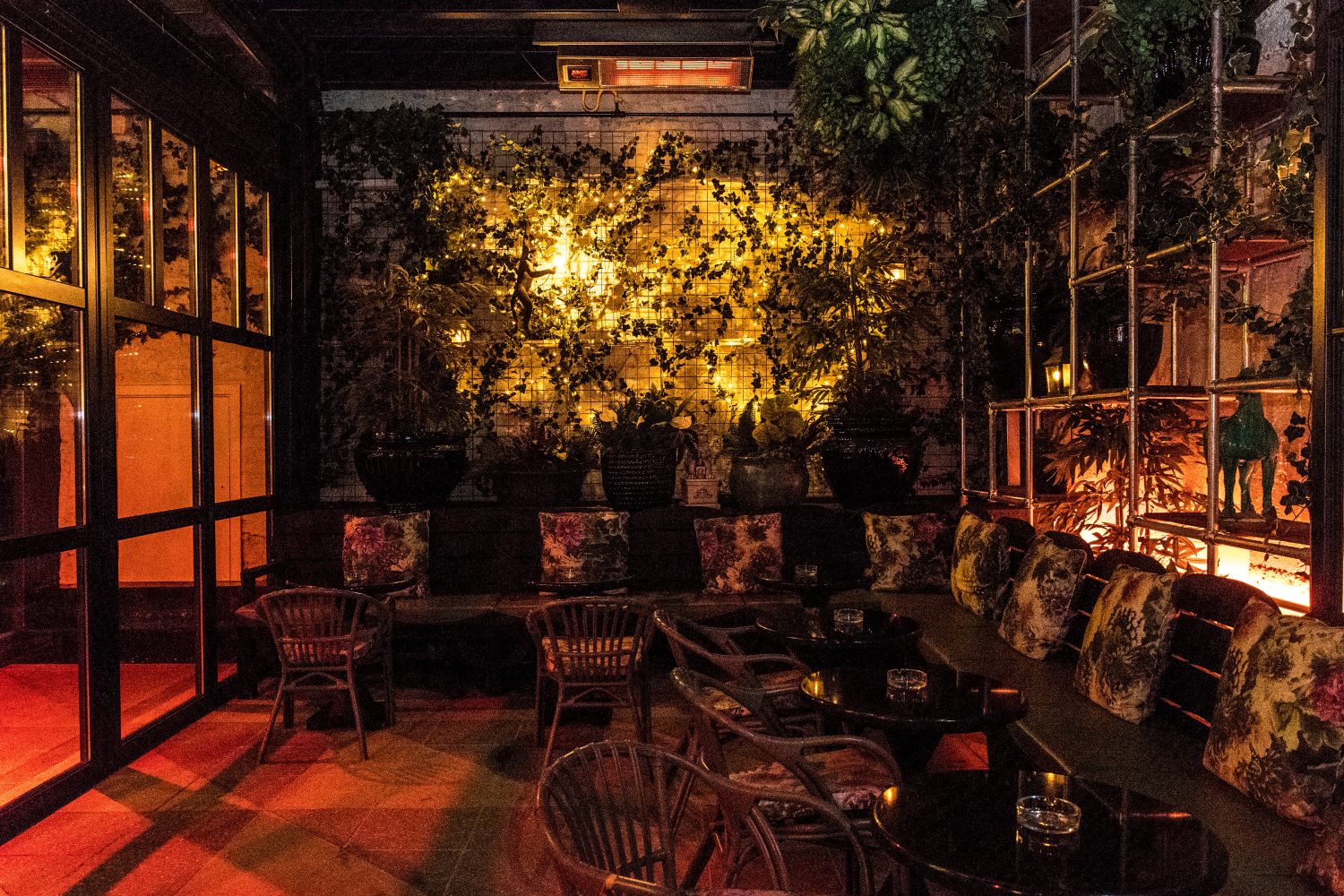 Opium | Restaurant Bar | , Dublin | DesignMyNight