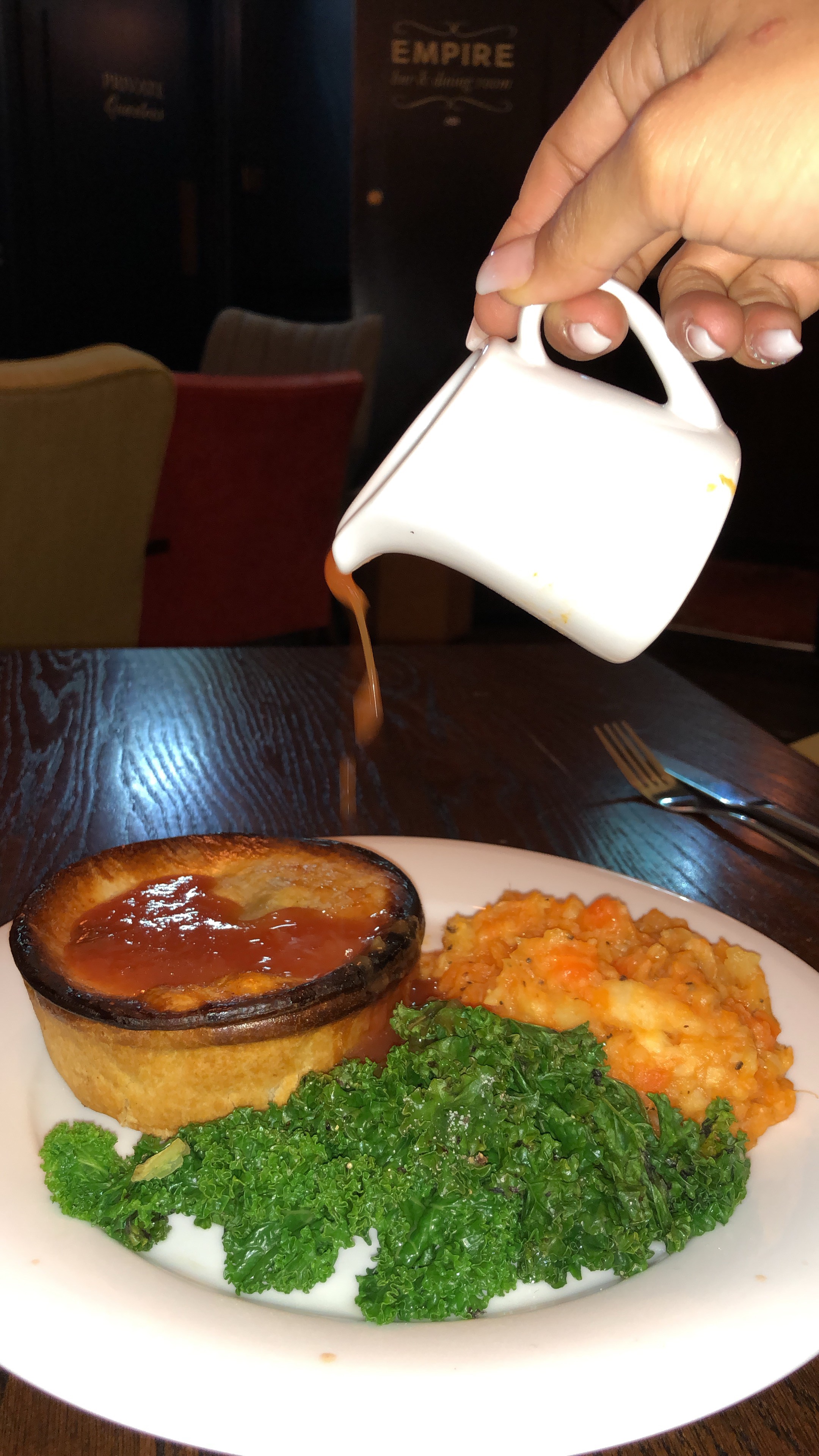 The Lamb Pub Lambs Conduit Street West End London Reviews | DesignMyNight