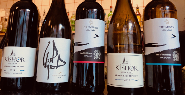 Join us for an afternoon of tasting the wines of the world’s oldest ...