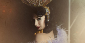 NOLA Presents... The Rat Pack Burlesque Show | Bethnal Green, London ...