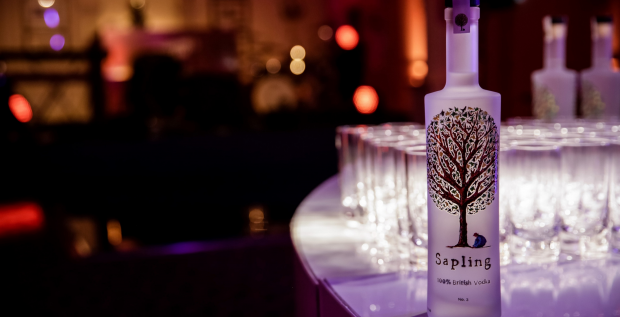 MEET THE MAKERS - SAPLING VODKA | London Bridge, London Date Night ...